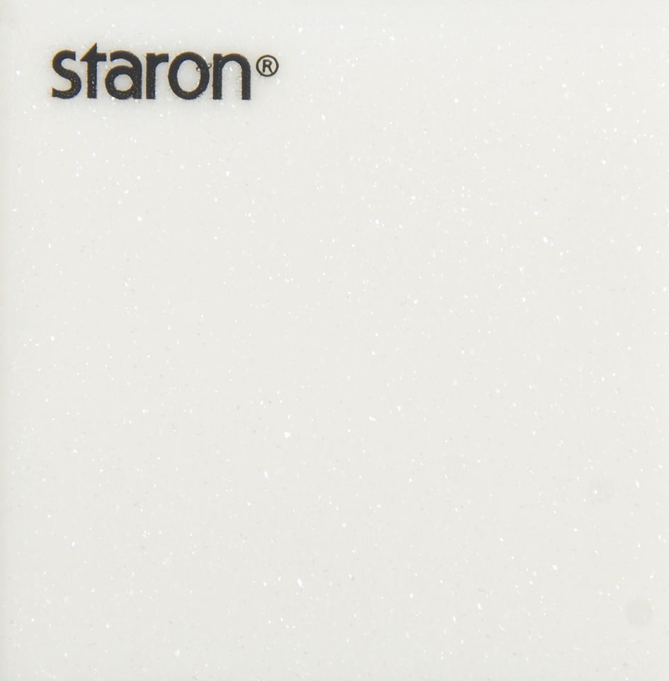 Staron - Metallic Yukon | Stone Design